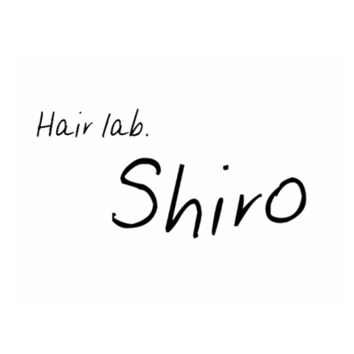 美容室・ヘアサロン Hair lab.Shiro（ヘアラボシ - Google Play 앱