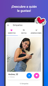 Topface - comunicación y citas - Apps en Google Play