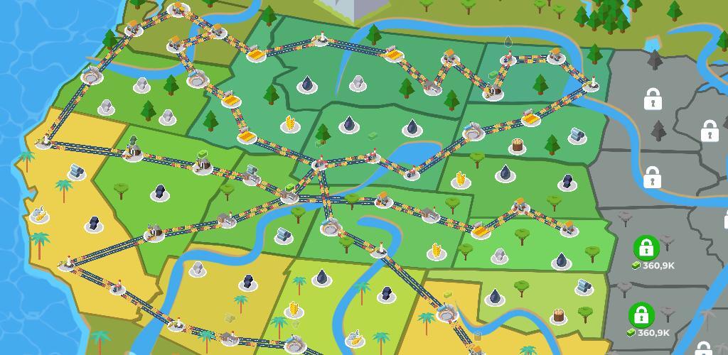 Factory Connect: Truck Line 3D - Latest version 1.0.3 for Android Game ...