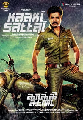 Kaaki Sattai - Movies on Google Play