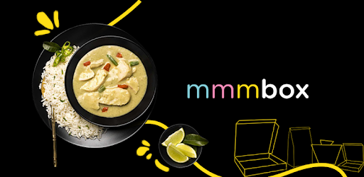 mmmbox Android App