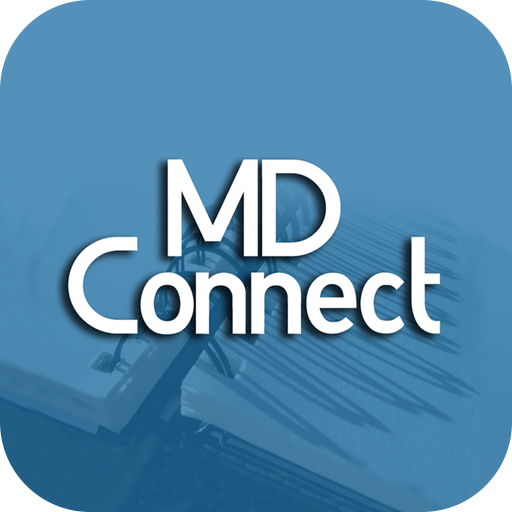 MD Connect - Apps on Google Play