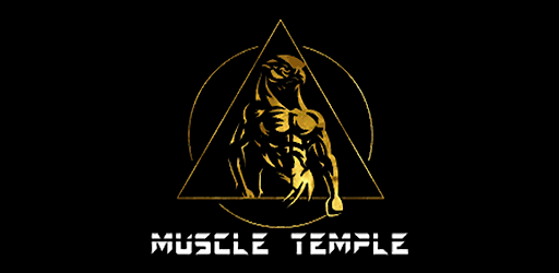 Muscle Temple Android App