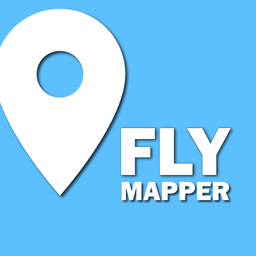 FlyMapper Wales - Apps on Google Play