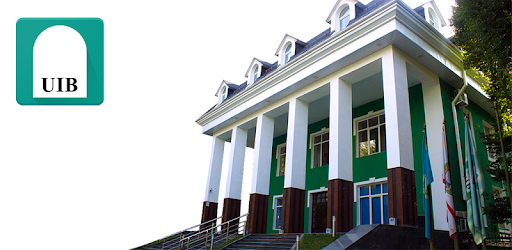 UIB Intranet Android App