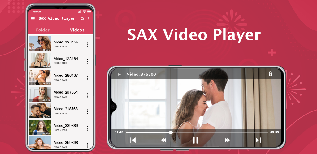 SAX Video Player - All Format Video Player 2021 - Latest version for ...