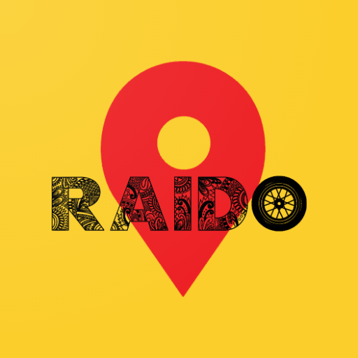 Raido for PC / Mac / Windows 11,10,8,7 - Free Download - Napkforpc.com