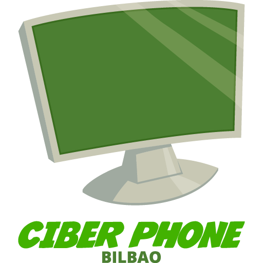 CiberPhone Bilbao - Aplicaciones en Google Play