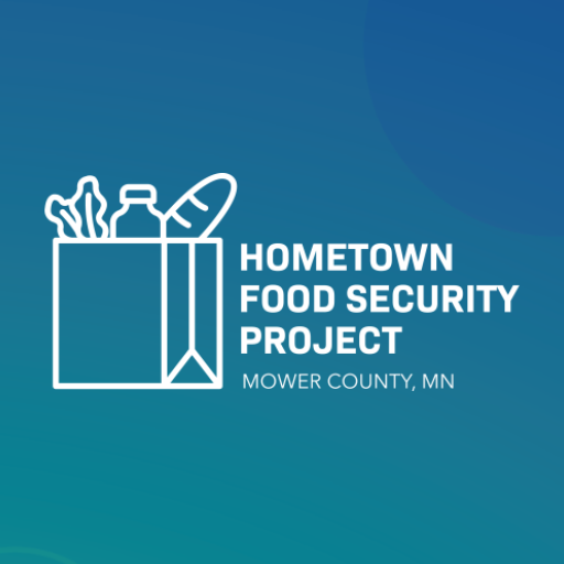 Hometown Food Security Project - Apps on Google Play