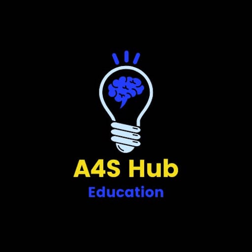 A4S Hub - Apps on Google Play