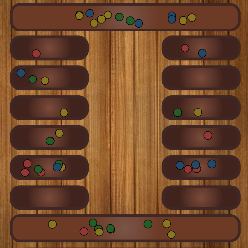 Mancala E for PC / Mac / Windows 11,10,8,7 - Free Download - Napkforpc.com