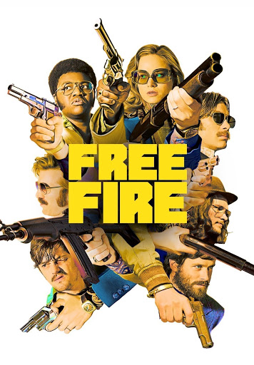 Free Fire - Google Play 영화