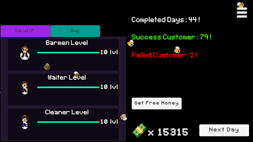 Download and Play Bit-Bar on PC (Emulator)
