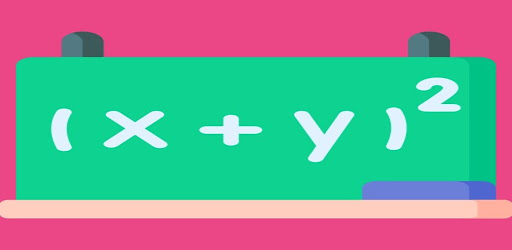 Algebraic identity1 Android App