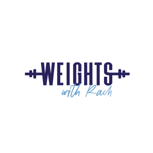 Weights with Rach - Apps on Google Play