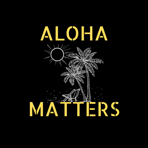 Android Apps by Aloha Matters on Google Play