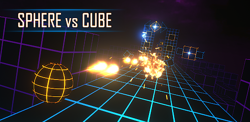 Download and Play Sphere VS Cube on PC (Emulator)