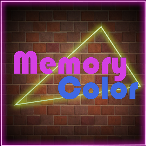 Memory Color - Εφαρμογές στο Google Play