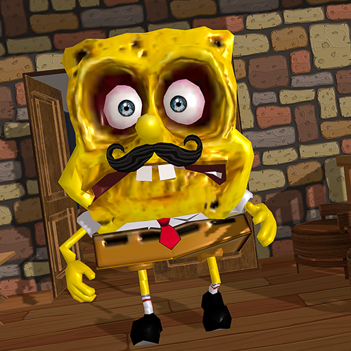 Neighbor Spongey: Secret 3D - Aplicaciones en Google Play