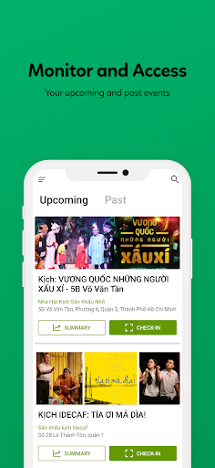 Ticketbox Event Manager V2 for PC / Mac / Windows 11,10,8,7 - Free ...
