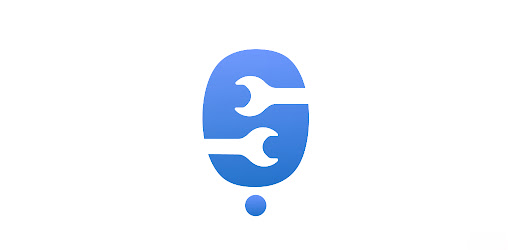 Smart Service Client Android App