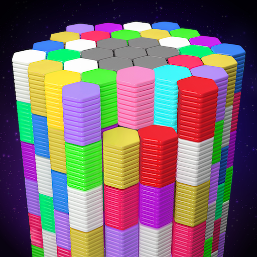 Hexa Sort - Apps on Google Play