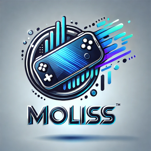Android Apps by MOLISS on Google Play