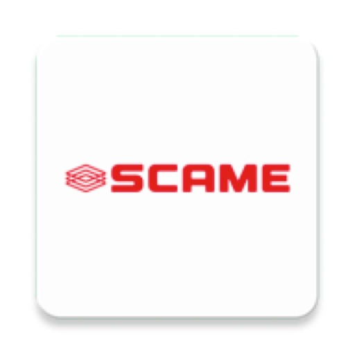 Scame Chain2 Activator - Google Play 앱