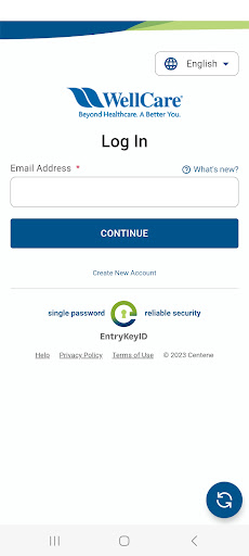 Download and Run Wellcare+ on PC for Free