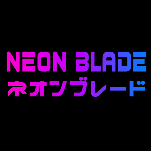 Neon Blade para PC / Mac / Windows 11,10,8,7 - Descarga gratis ...