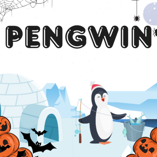Download and Play PengWin on PC (Emulator)