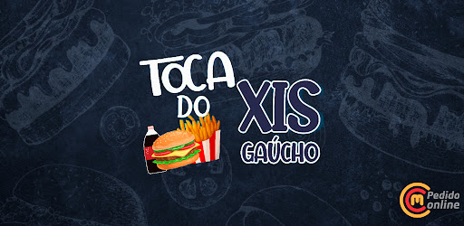 Toca do Xis Gaúcho Android App