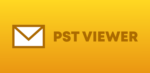 PST Viewer Android App