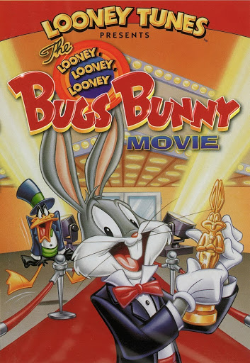 Looney toons film store