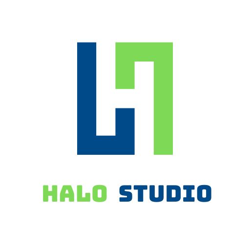 Android Apps by HALO Studio on Google Play
