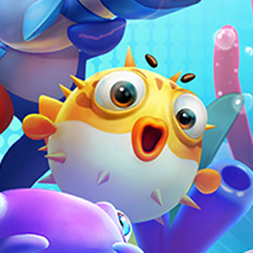 Merge Fish for PC / Mac / Windows 11,10,8,7 - Free Download - Napkforpc.com