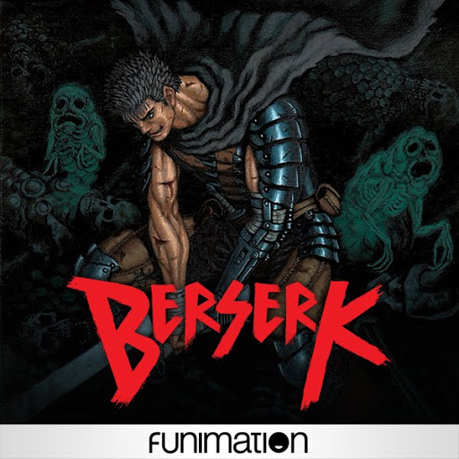 Berserk: Season 2 - TV on Google Play