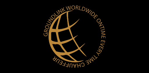 Groundlink Worldwide Driver Android App