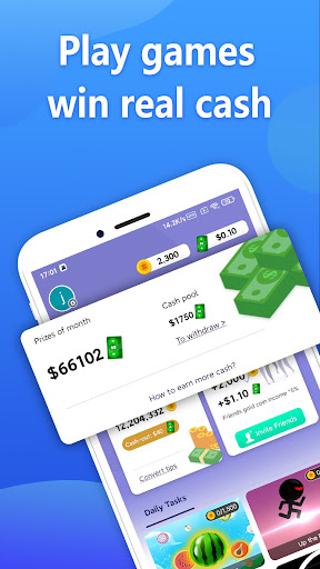 Income - win real cash for PC / Mac / Windows 11,10,8,7 - Free Download ...