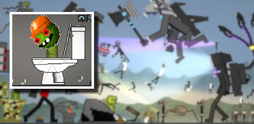 Mod&Skins for Melon Playground Android App