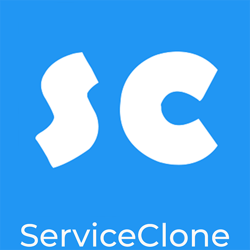 Service Clone for PC / Mac / Windows 11,10,8,7 - Free Download ...