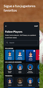 Descargar MLB para PC - LDPlayer