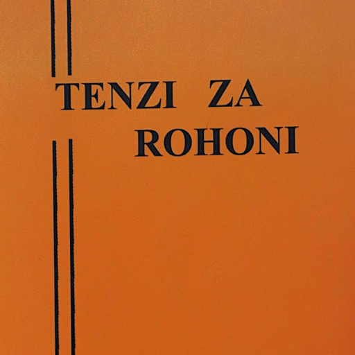 Tenzi za Rohoni Official - Apps on Google Play