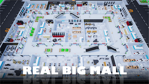 Mod Mall Tycoon for Roblox for PC / Mac / Windows 11,10,8,7 - Free ...