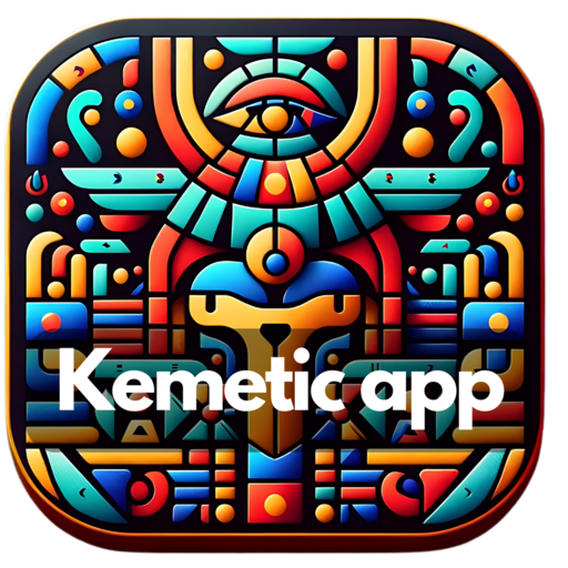 kemetic App - Esoteric Courses - Apps on Google Play