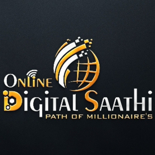 Online Digital Saathi - Google Play 앱