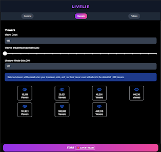 LiveLie - Fake Live Prank - Apps on Google Play