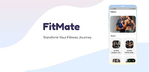 FitMate Android App