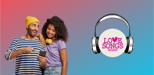 Love Songs radio Android App