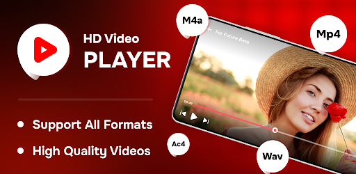 HD Video Player Android App HD Video Player Android App